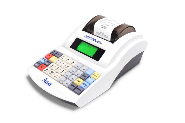 ΤΑΜΕΙΑΚΗ ΜΗΧΑΝΗ ACLAS DATATEC dtec100extra ΛΕΥΚΟ ΧΡΩΜΑ(χωρίς μπαταρία) – Επαγγελματικός ...