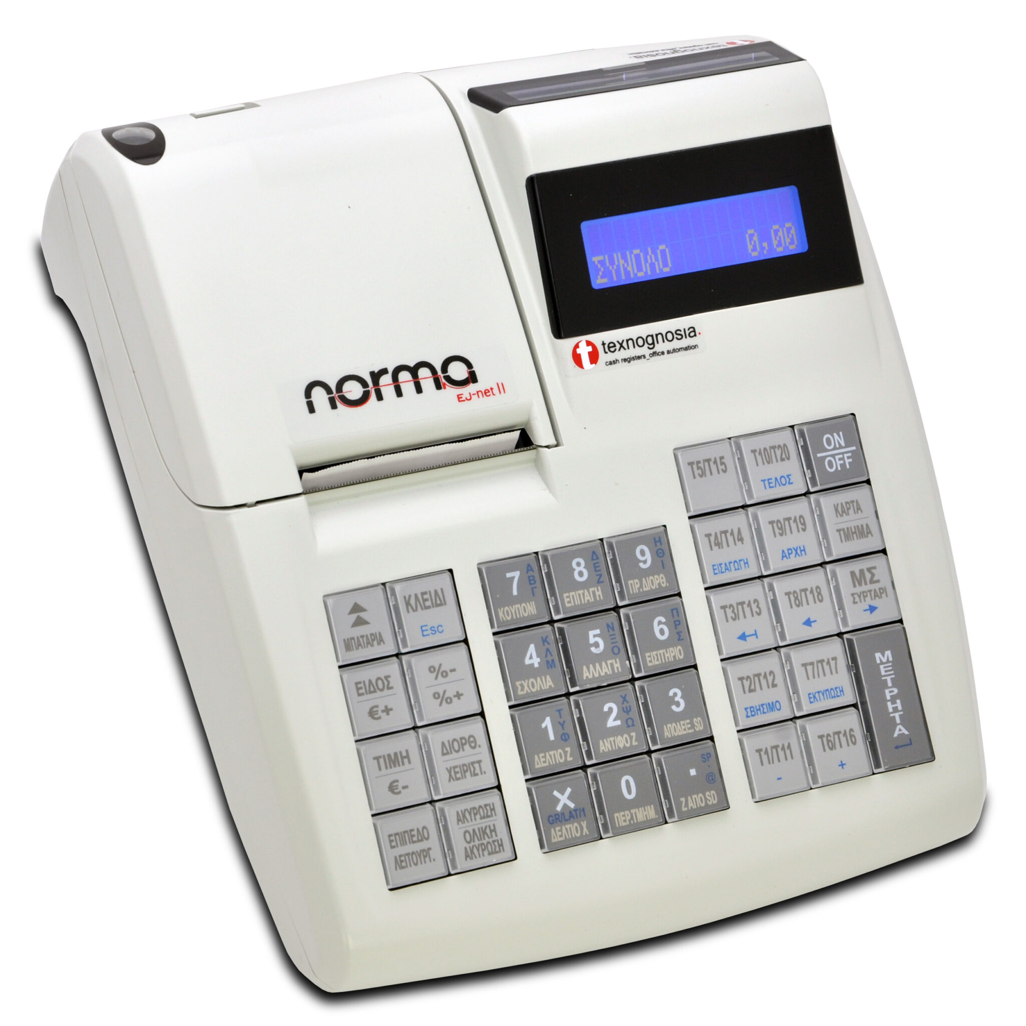 ΤΑΜΕΙΑΚΗ ΜΗΧΑΝΗ ACLAS DATATEC dtec100extra ΛΕΥΚΟ ΧΡΩΜΑ(χωρίς μπαταρία) – Επαγγελματικός ...