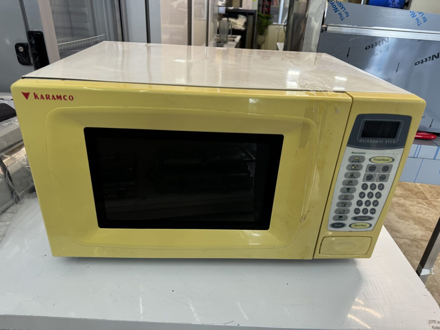 Μεταχειρισμένα – Επαγγελματικός Εξοπλισμός Εστίασης | Estiasishop